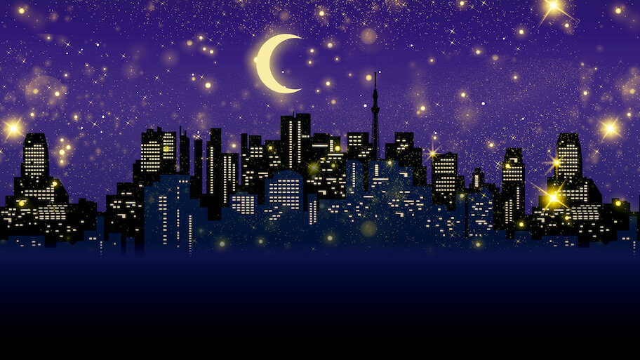 Watch Monday Late Night Show | Netflix