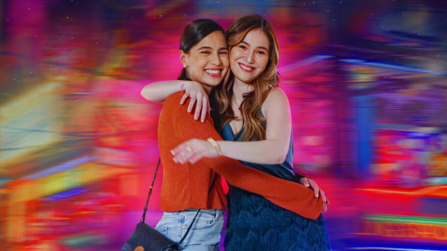 Watch 3 Days 2 Nights in Poblacion | Netflix