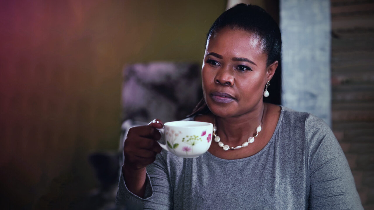 Watch Isono - The Sin | Netflix