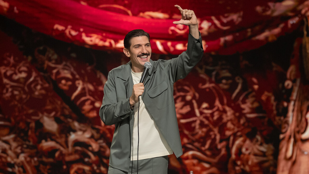 Watch Andrew Schulz: LIFE | Netflix Official Site