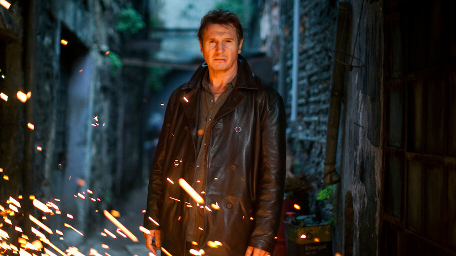 Watch Taken 2 | Netflix