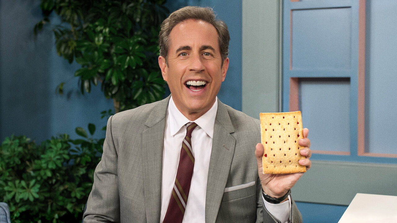 Sin glasear | Sitio oficial de Netflix