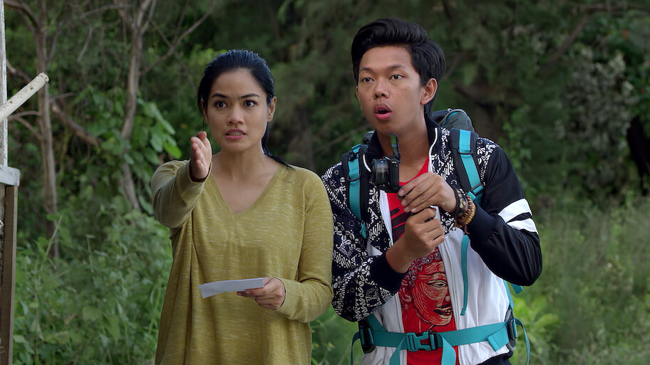 Watch Hangout | Netflix