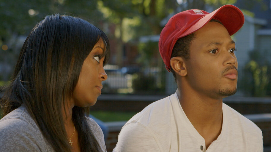 Watch The Love Letter | Netflix