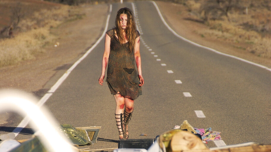 Watch Road Kill | Netflix