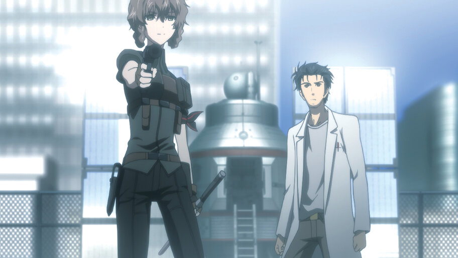 Watch STEINS;GATE | Netflix