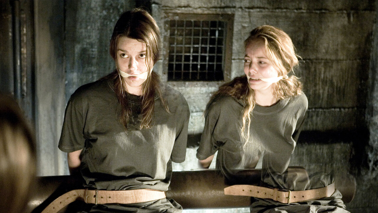 Watch Hostel: Part II | Netflix