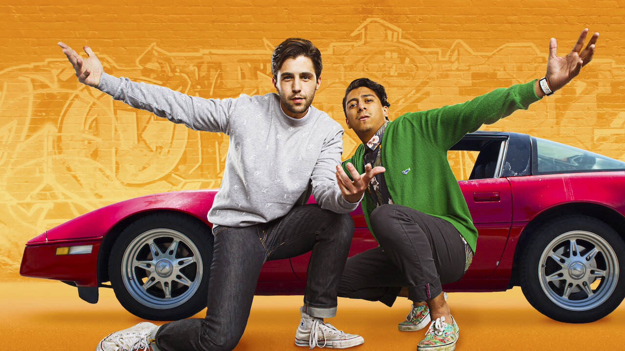 Watch Take the 10 | Netflix Official Site