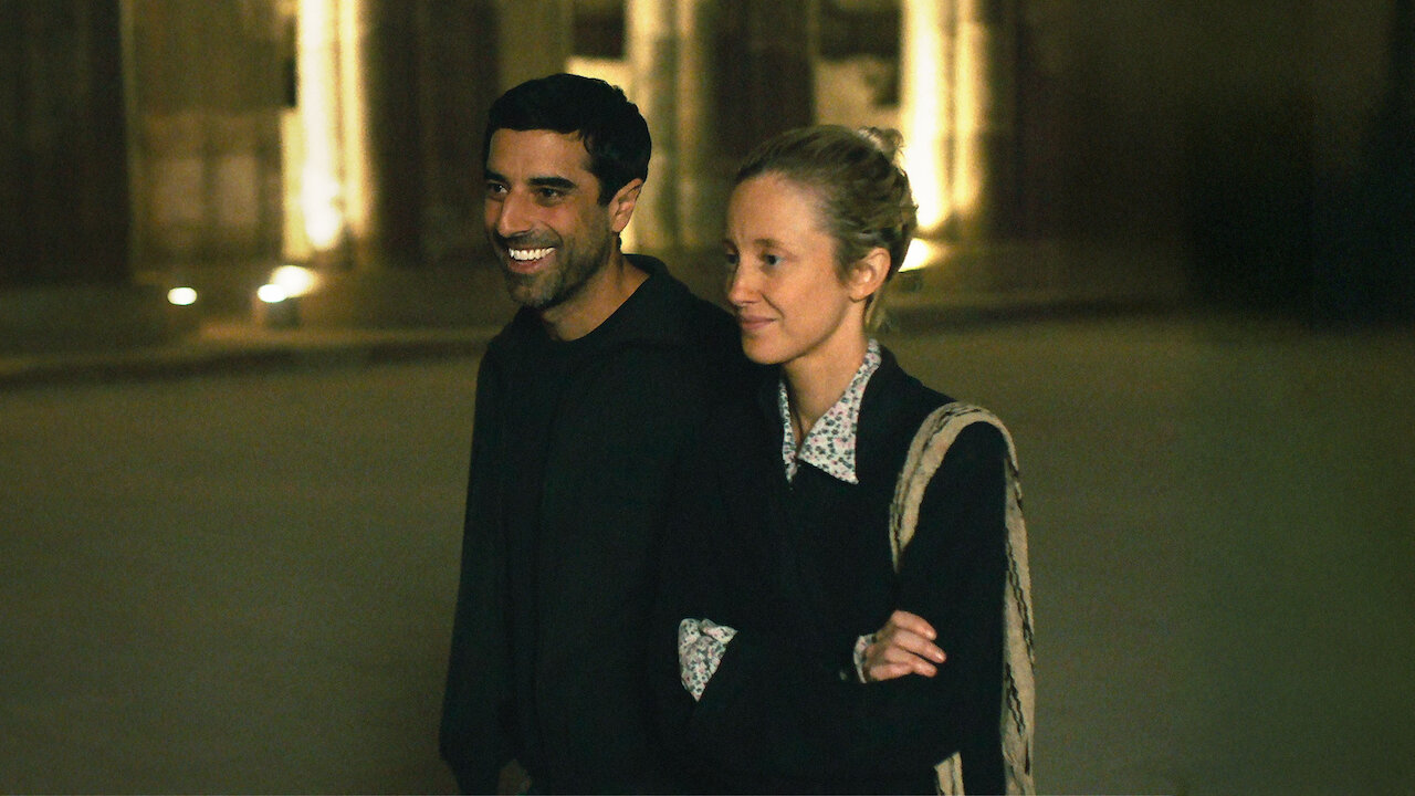 Watch Luxor | Netflix