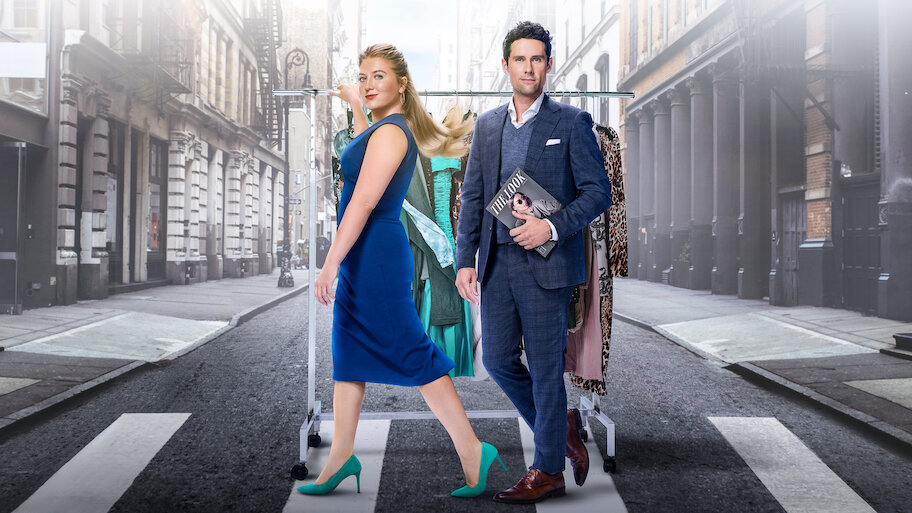 Watch Romance in Style | Netflix