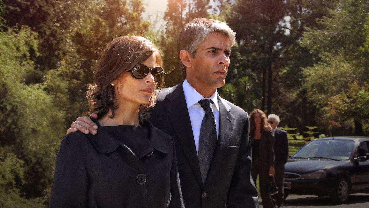 Watch Thursday's Widows | Netflix