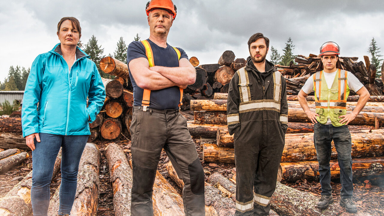 Watch Big Timber | Netflix Official Site