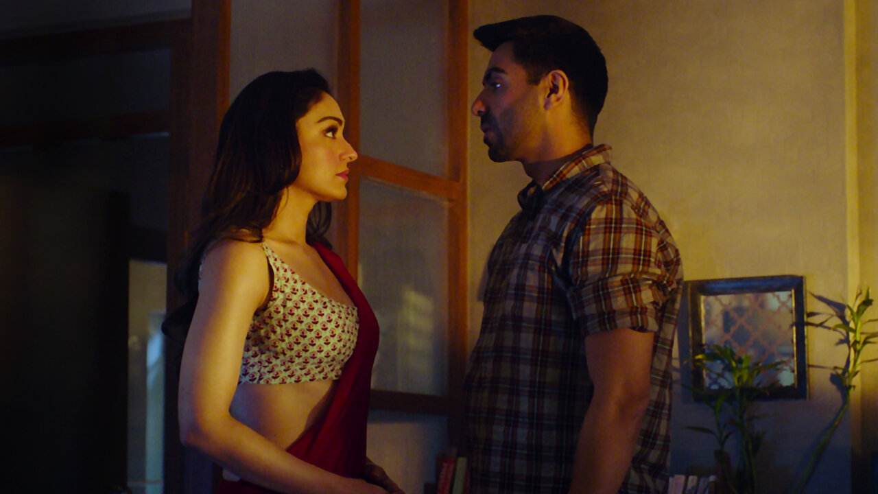 Watch Deception - Round D Corner | Netflix