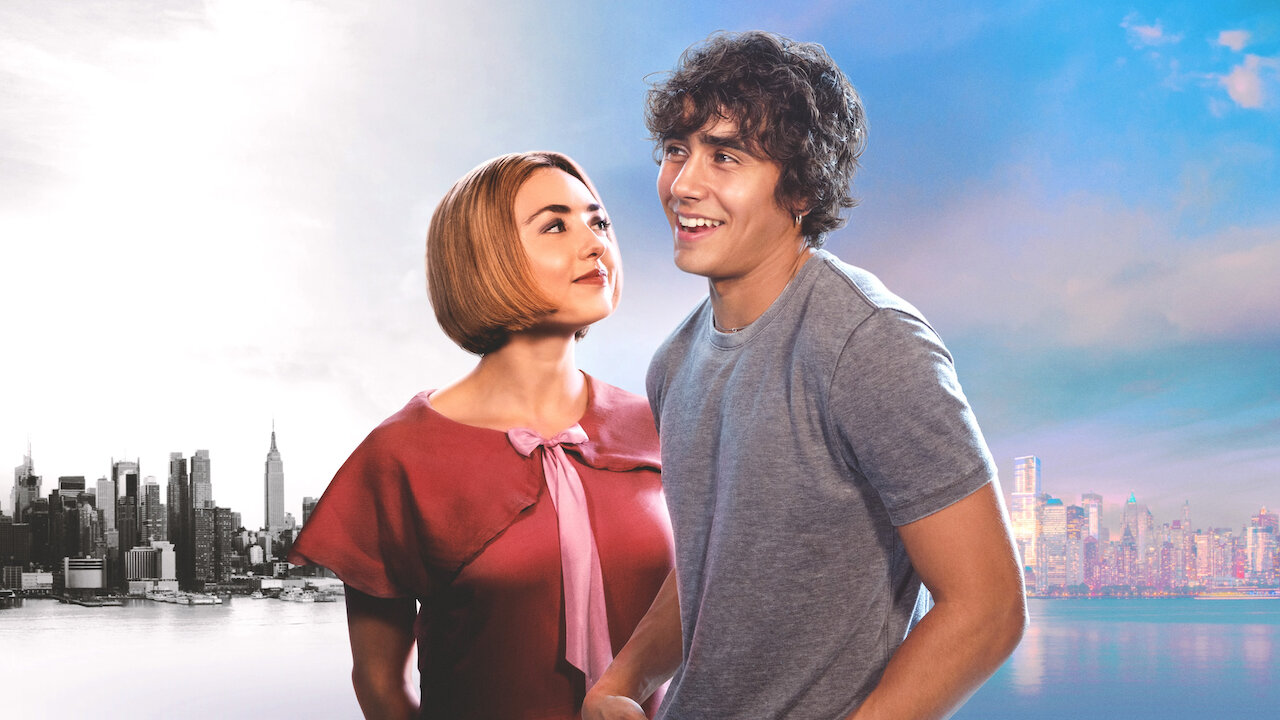 Watch Girl Haunts Boy | Netflix