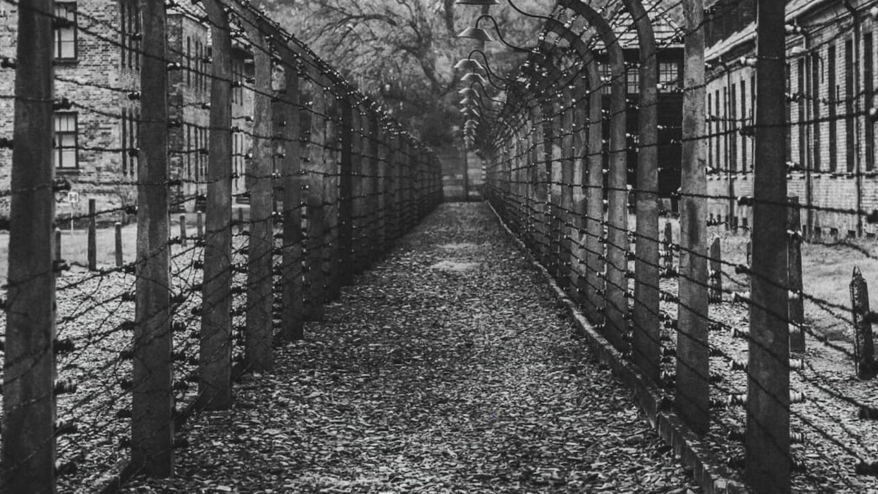 Watch Dachau | Netflix