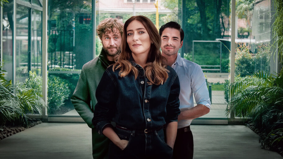 Watch Just Alice | Netflix Official Site