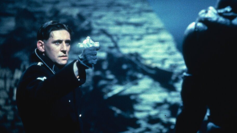 Watch The Keep | Netflix