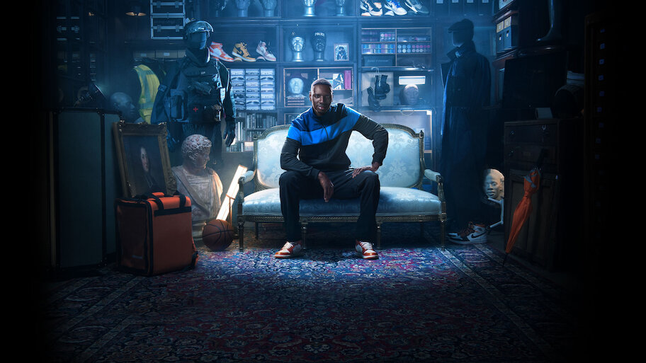 Lupin | Netflix Official Site