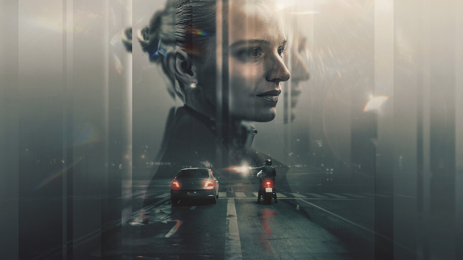 Legenden | Officielt Netflix-websted