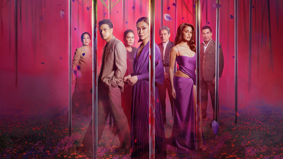 Watch Lavender Fields | Netflix