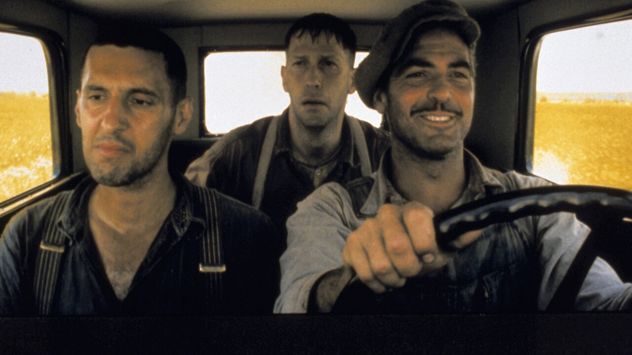 Watch O Brother, where art thou? | Netflix