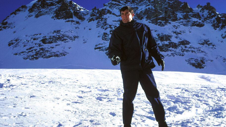 Watch On Her Majesty's Secret Service | Netflix