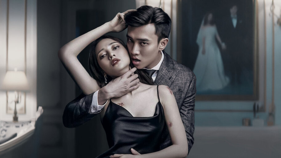 Watch Naked Truth | Netflix