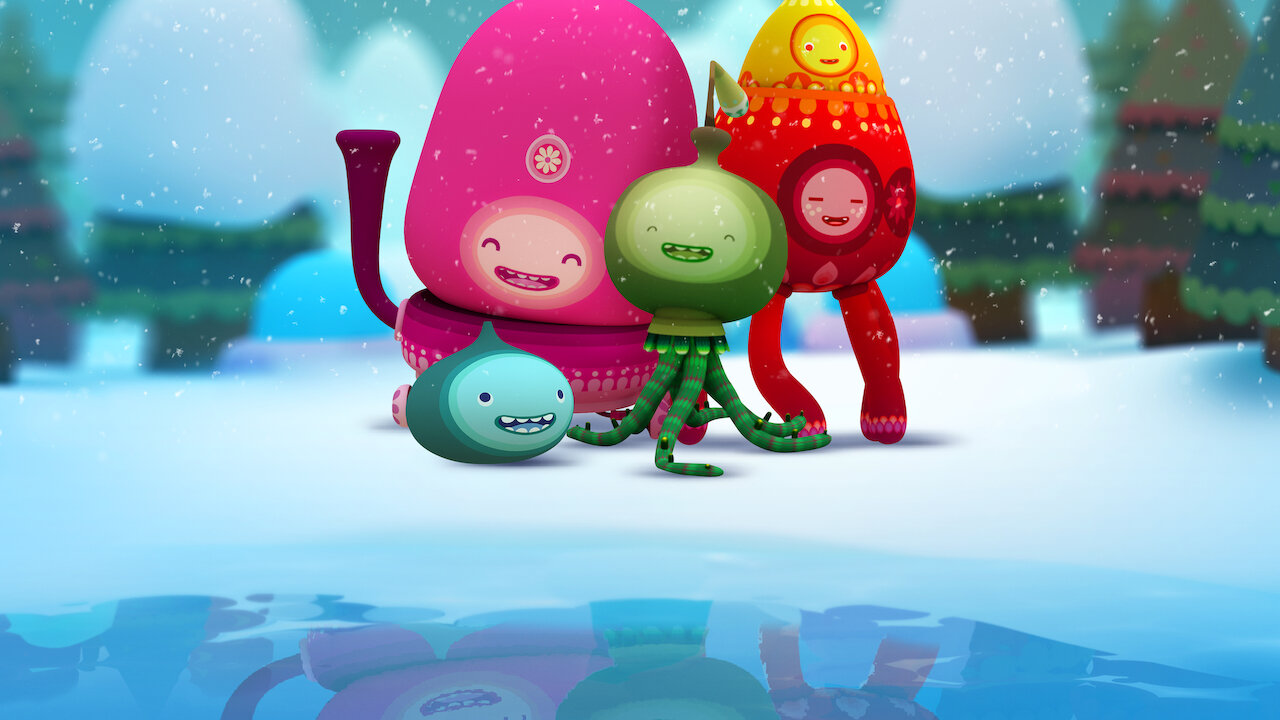 Watch Buddi | Netflix Official Site