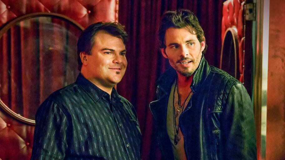 The D Train | Netflix