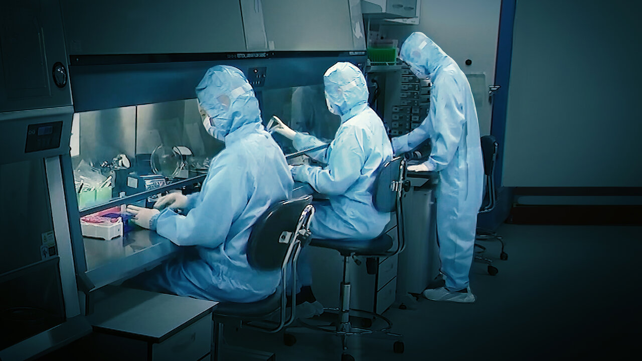 Coronavirus, Explained | Netflix Resmi Sitesi