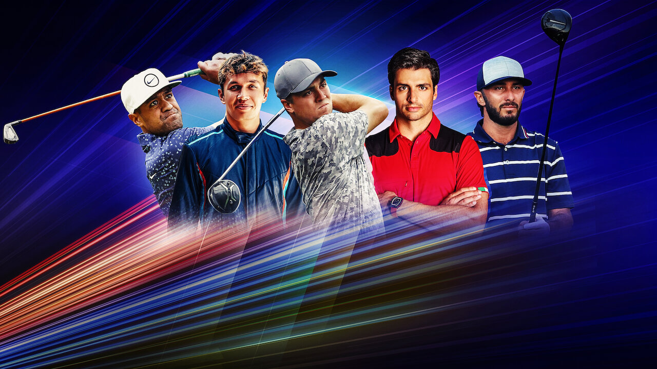 Watch The Netflix Cup | Netflix Official Site