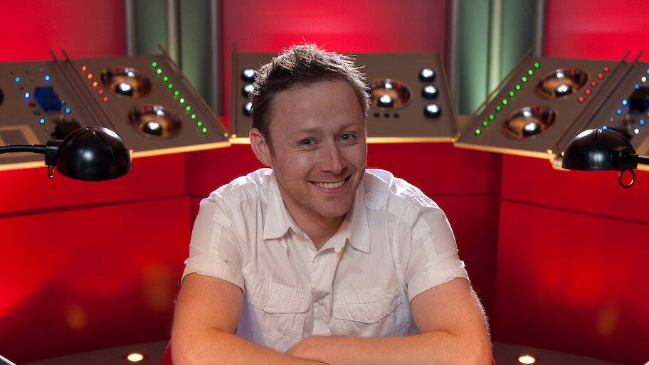 Watch Limmy's Show! | Netflix