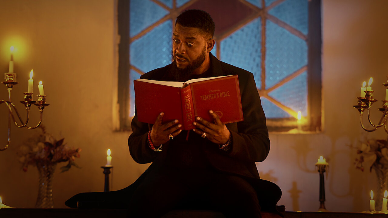 Watch Merry Men 3: Nemesis | Netflix