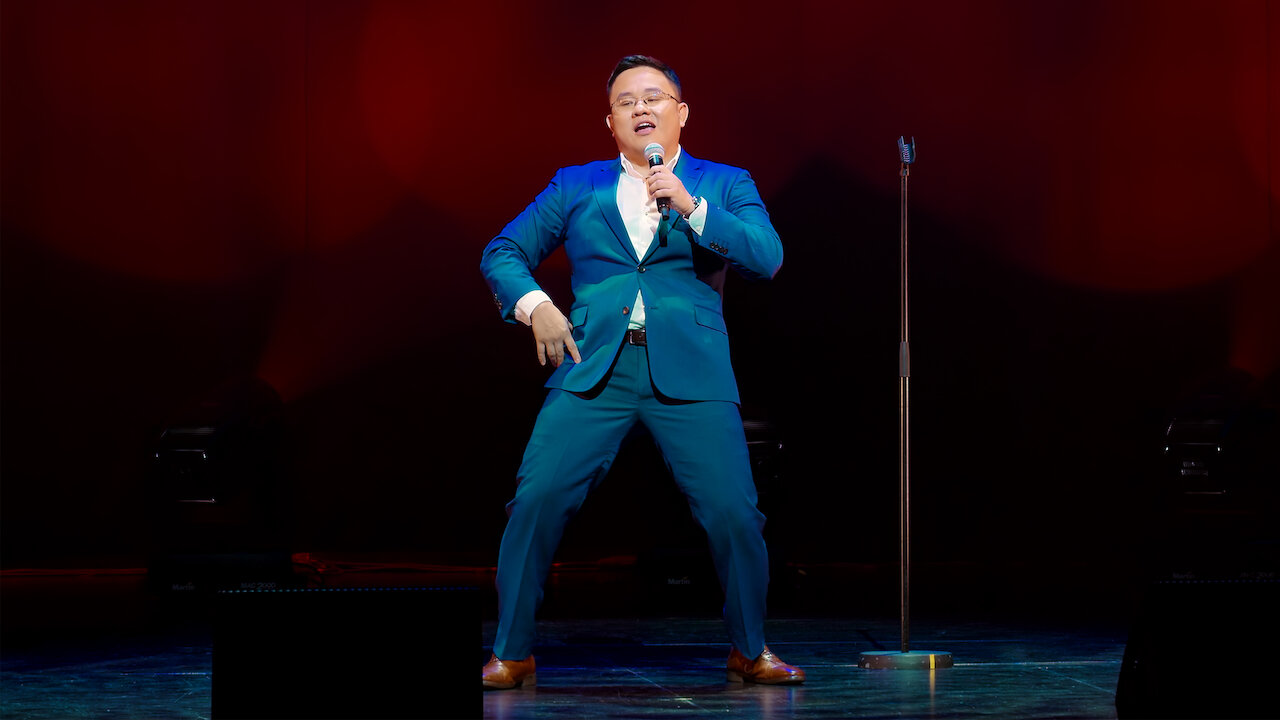 Watch Dr. Jason Leong: Ride With Caution | Netflix