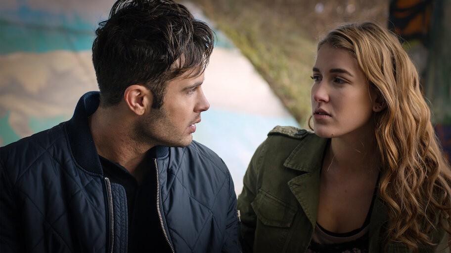 Watch Wildflower | Netflix