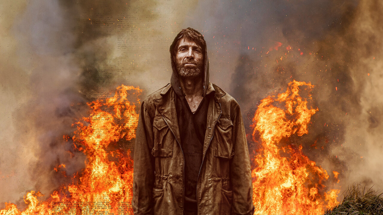 Watch Ted K | Netflix