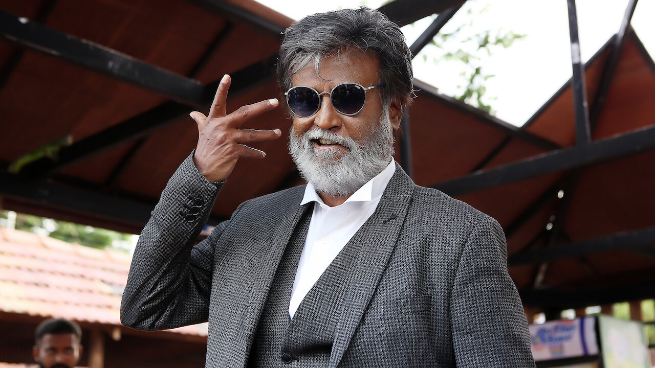 Watch Kabali (Hindi Version) | Netflix