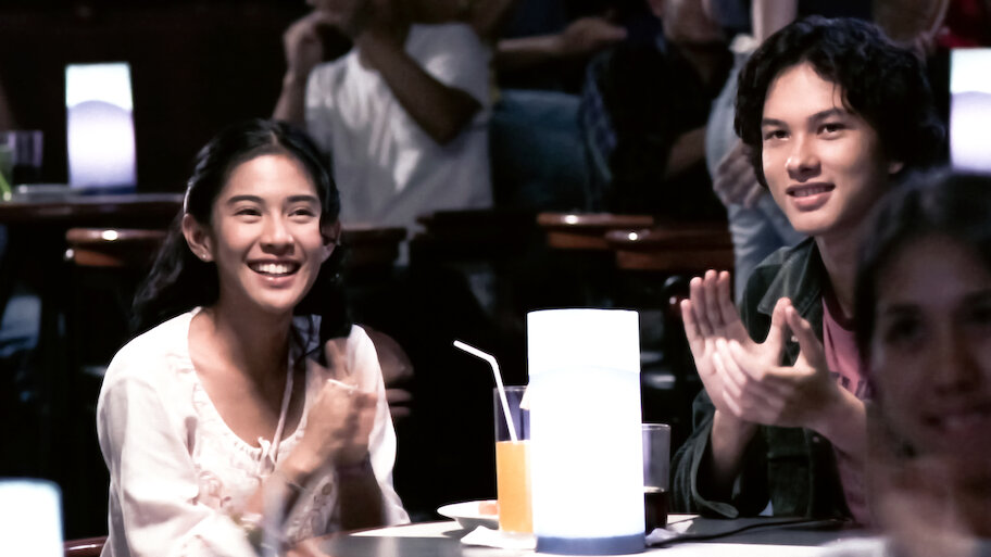 Watch What's Up With Love? | Netflix