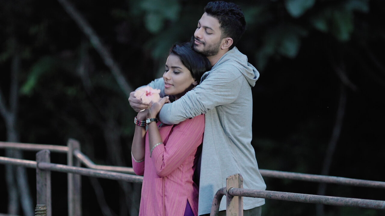 Watch Venpa | Netflix