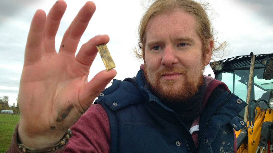 Watch Battlefield Recovery | Netflix