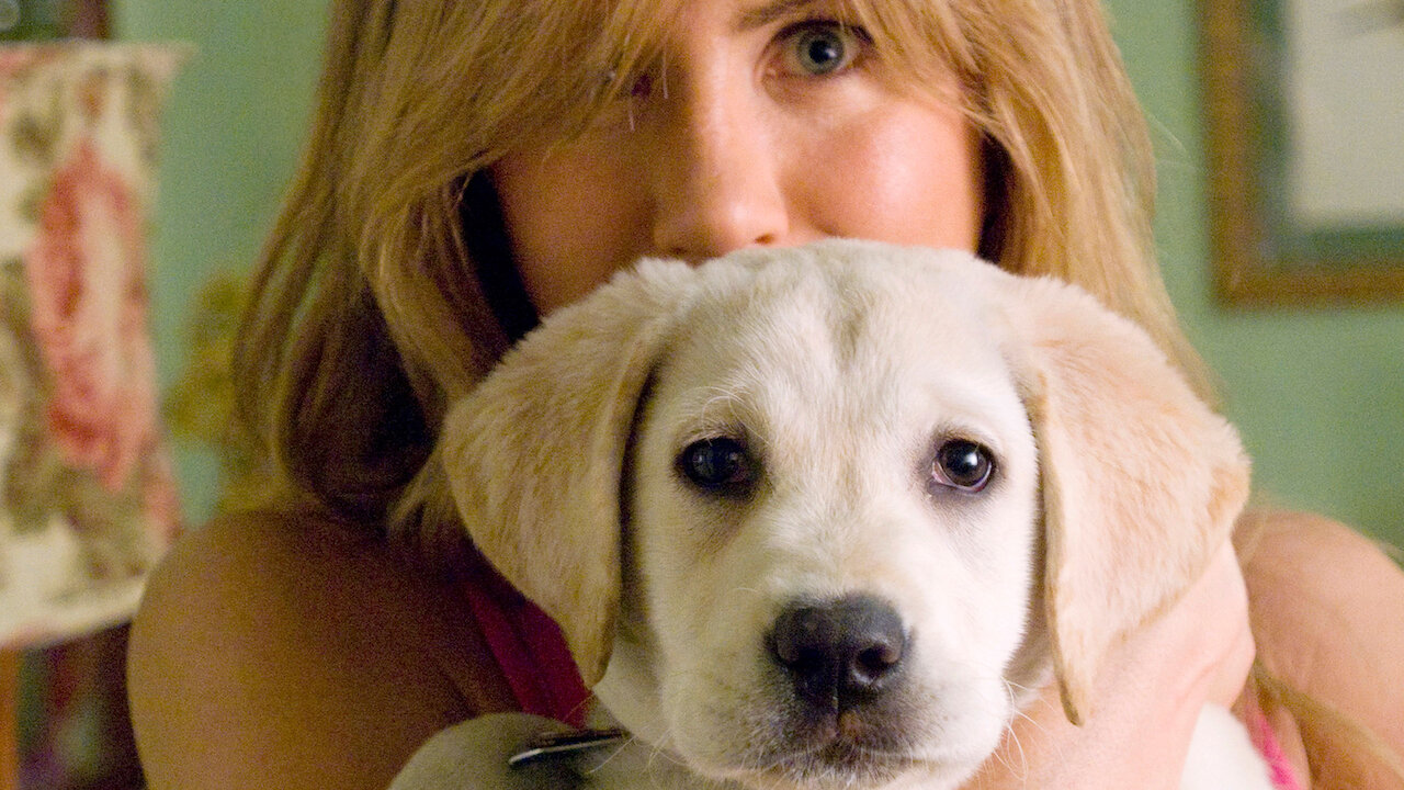 Watch Marley & Me | Netflix