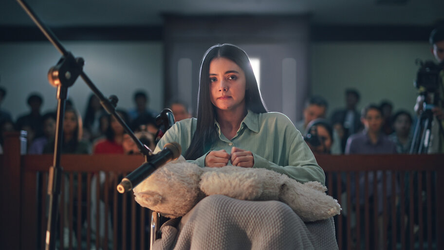 Watch Laura | Netflix