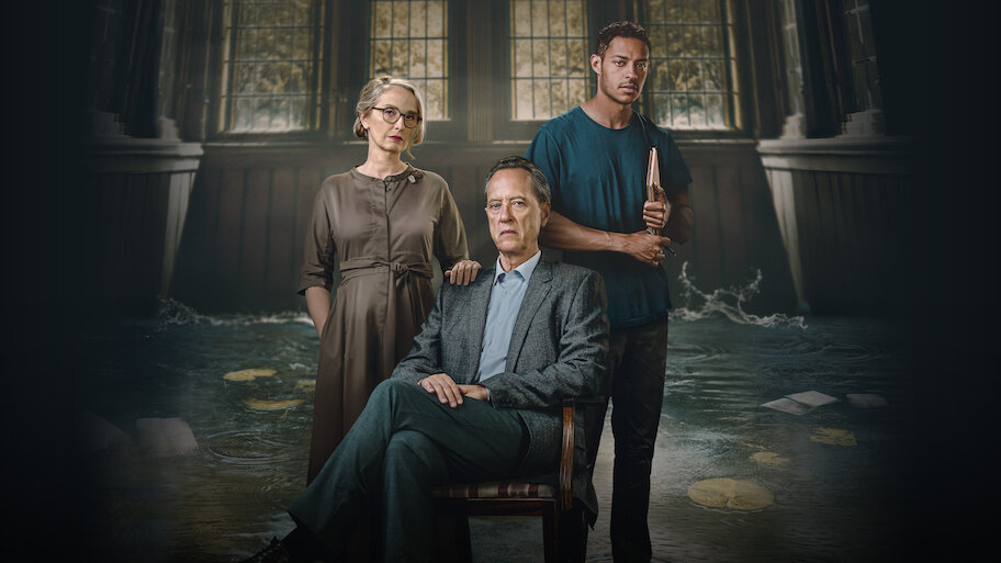 Watch The Lesson | Netflix