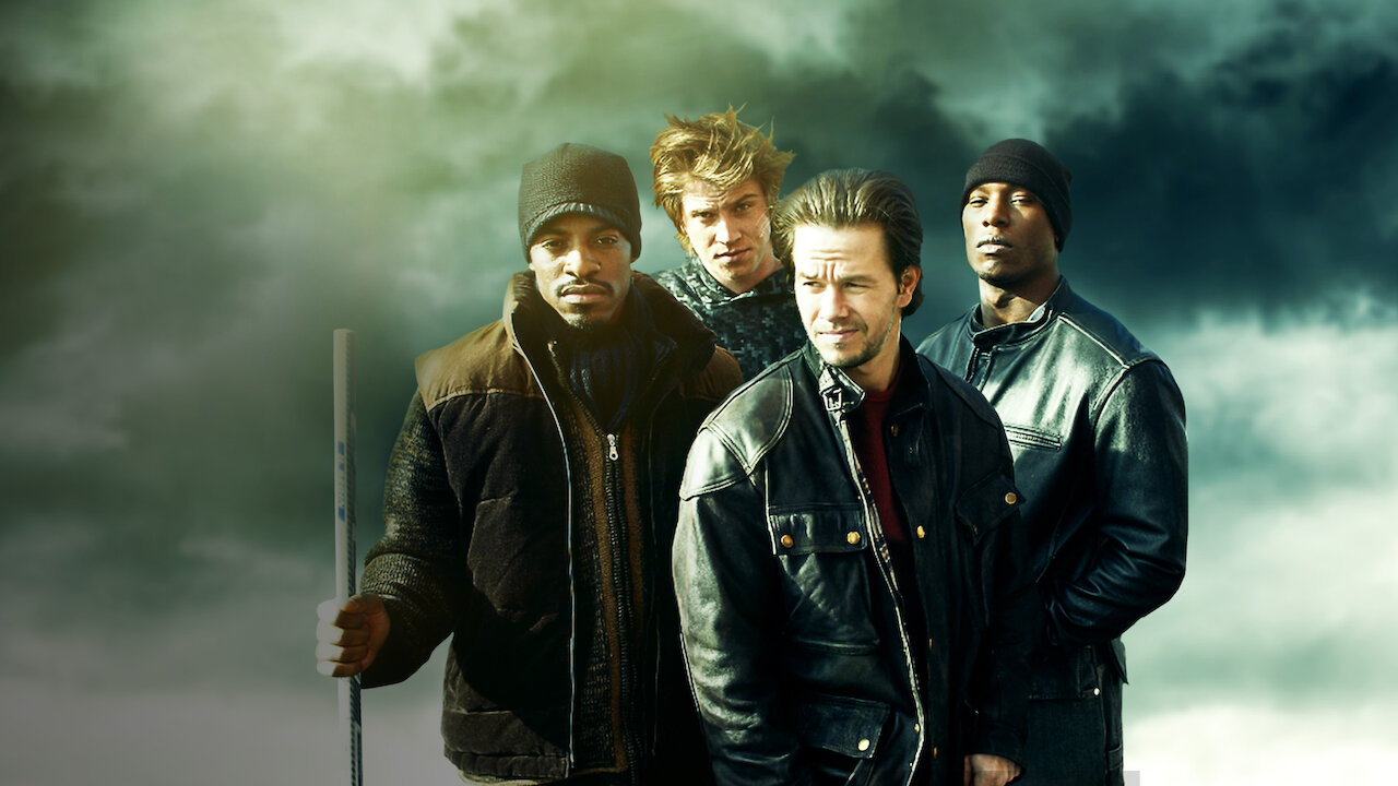 Watch Four Brothers | Netflix