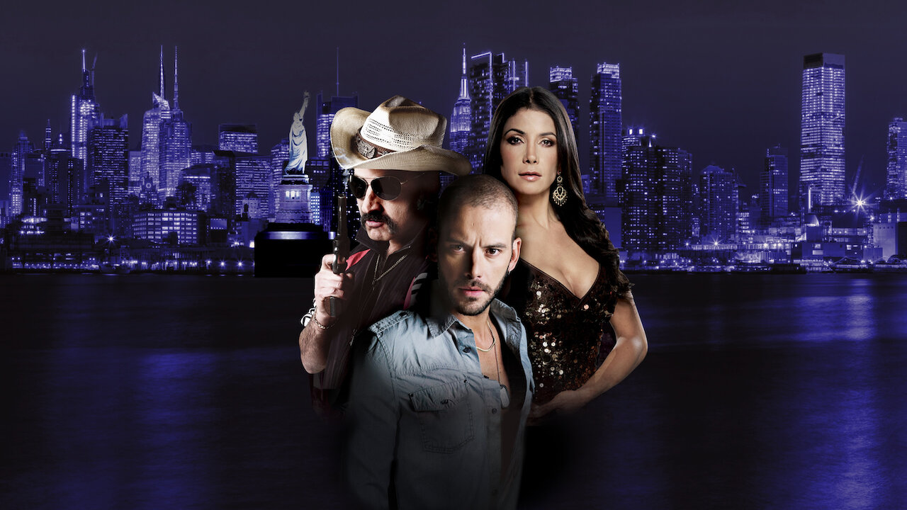 El Cartel 2 | Netflix