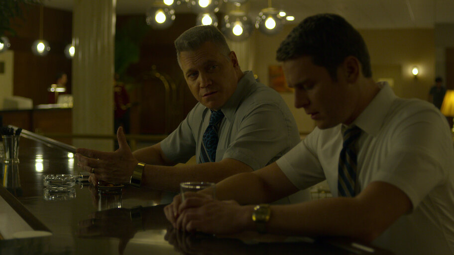 Watch MINDHUNTER | Netflix Official Site