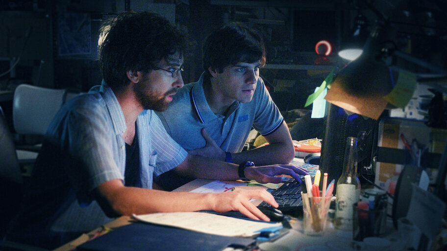 The Start Up | Netflix