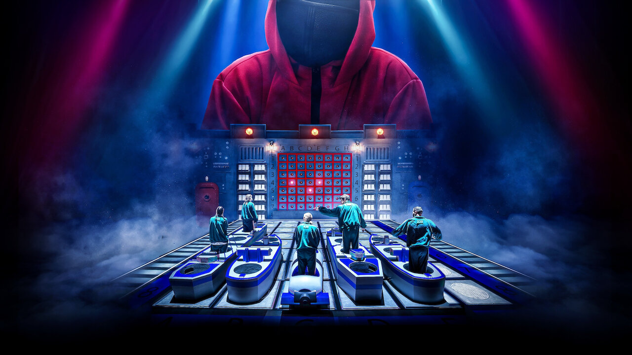 El juego del calamar: El desafío | Sitio oficial de Netflix