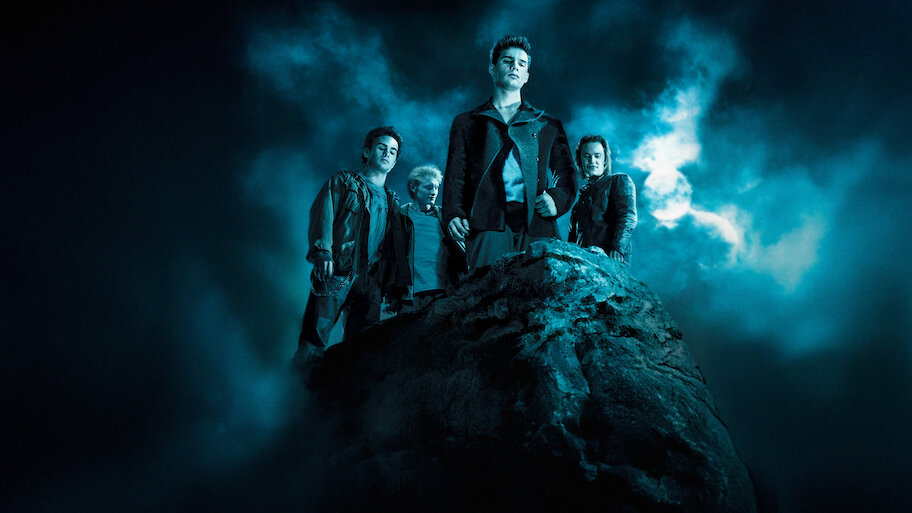 Watch The Covenant | Netflix