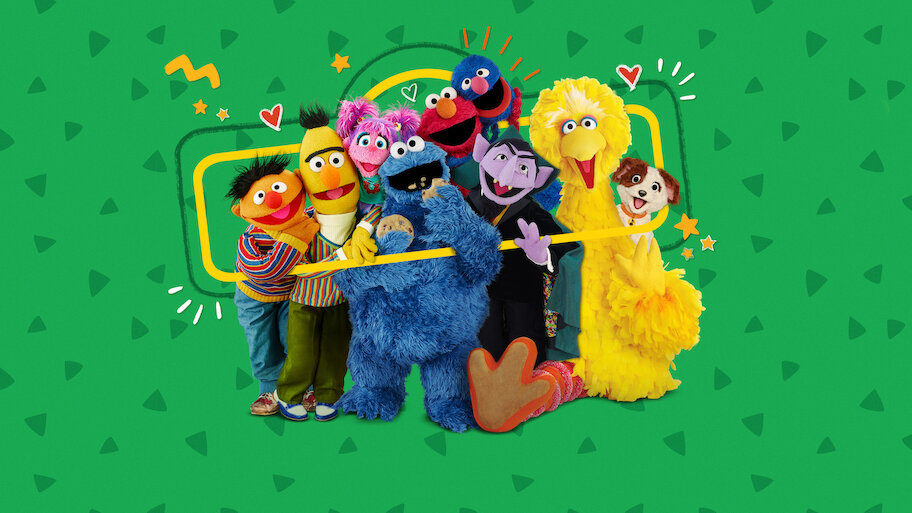 Watch Sesame Street | Netflix Official Site